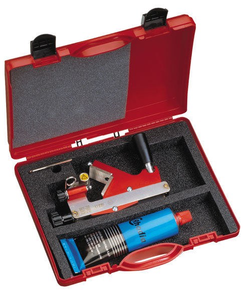 Intercable 1722 1 Semiconductor Screen Removal Tool