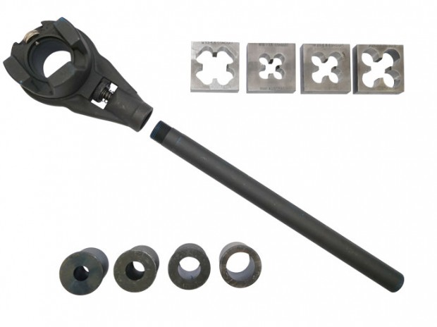 SF16-32 Metric Conduit Threader Set 16-32mm