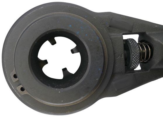 SF16-32 Metric Conduit Threader Set 16-32mm