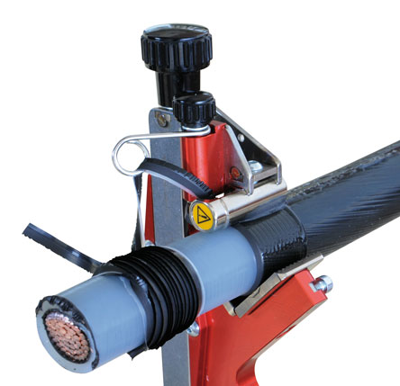 Intercable 1722 1 Semiconductor Screen Removal Tool