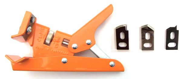 HCS40 Cable Stripper