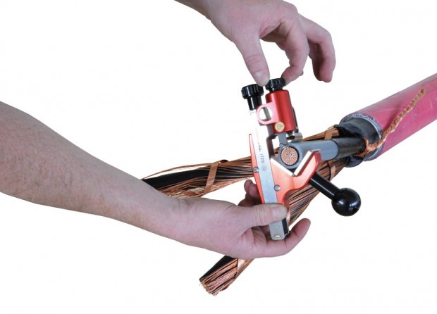 Intercable 1723 0 IMS II Internal Insulation Cutting Tool