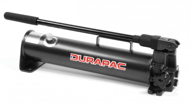 Durapac P-Series Manually Operated Pumps